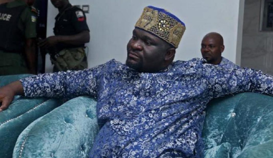 Issele-Uku Chief Beaten Up For Attempting To Compromise Governorship ...