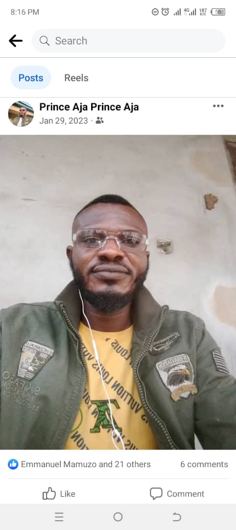 Family seeks Justice for alleged murder of Godwin Ajanemiwa in Delta ...